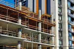 Load bearing structure: Meaning, components, pros, and cons