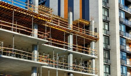 Load bearing structures: Meaning, types, pros and cons