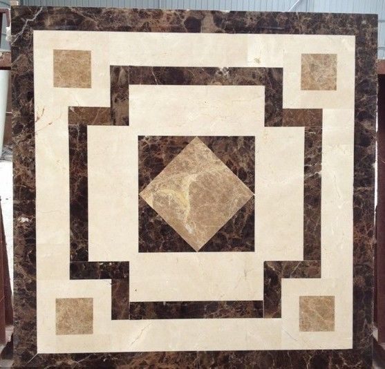 Mosaic Stone Flooring: All you Need to Know