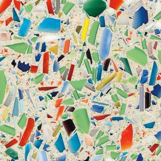 Mosaic Stone Flooring: All you Need to Know