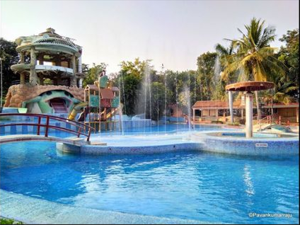 Day Outing In Hyderabad Resorts | Best Tourist places
