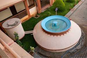 Rain water harvesting methods, techniques and importance