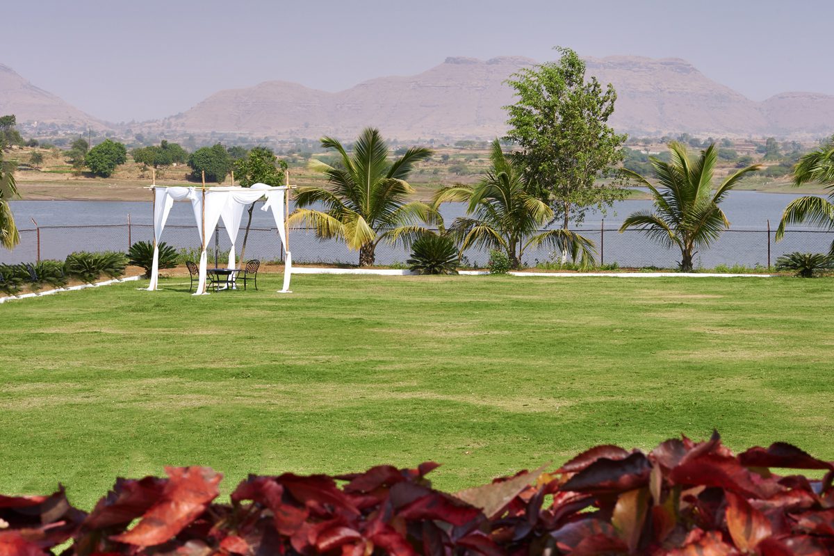 Resorts in Nashik: A comprehensive guide