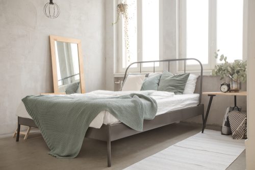 Single Bed Designs Ideas for your Bedroom