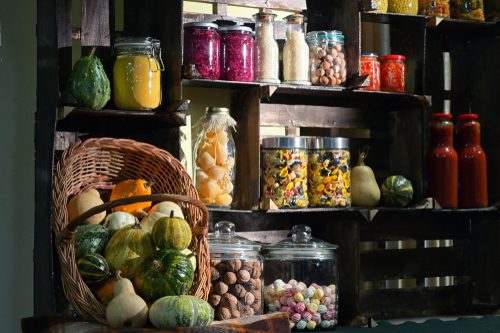 Store Rooms: Everything you Need to Know