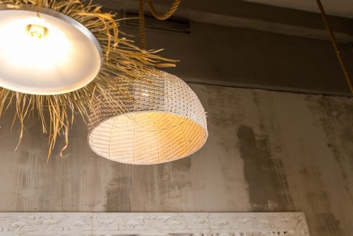 Lamp Designs to Give your Home a Nice Aesthetic