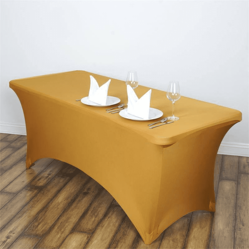 Table Cloth Designs to Jazz Up your Space