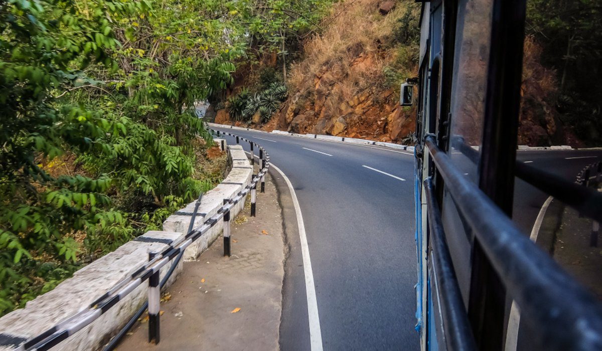 Tirupati Route Map: Station, Details & Latest Updates