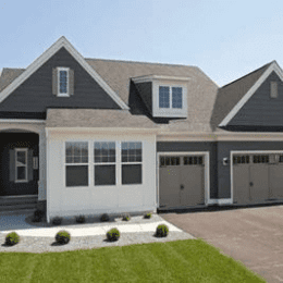 Grey Colour Paint House Outside: All you Need to Know