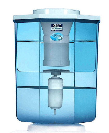 Pick the best water purifier for your home