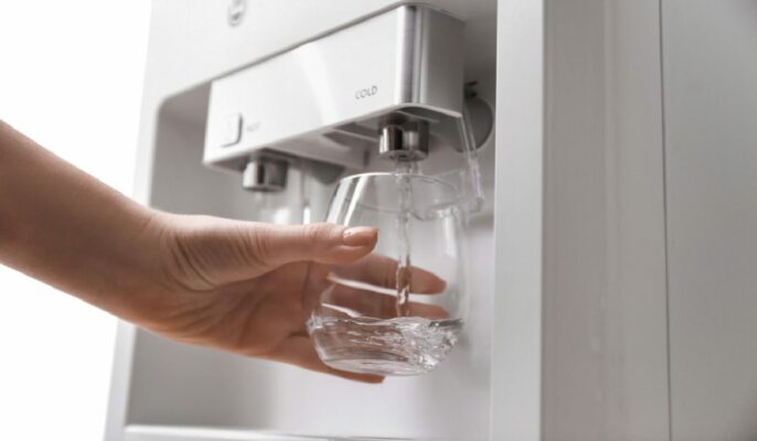 Pick the best water purifier for your home