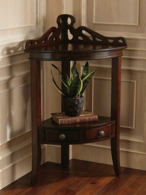 Best corner table designs to pick for your home in 2023