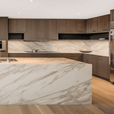 Kitchen Side Marble Design Ideas in 2023
