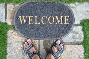 Types of Mats Floor Designs and Purposes