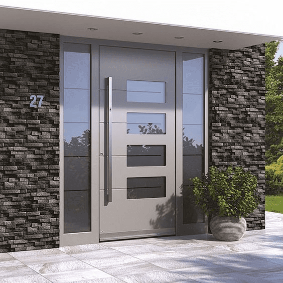 Popular gate paint colour ideas for your home in 2023