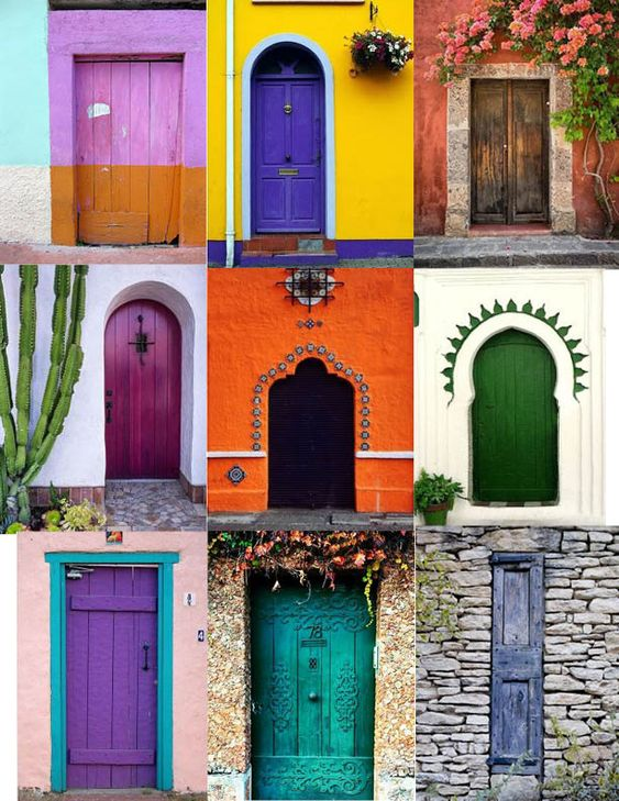 Popular gate paint colour ideas for your home in 2023