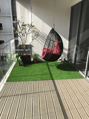 Jhula Designs for home: Playful Interior Design Ideas