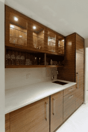 Kitchen Wardrobe Ideas to Take Inspiration from