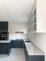 Kitchen Wardrobe Ideas to Take Inspiration from