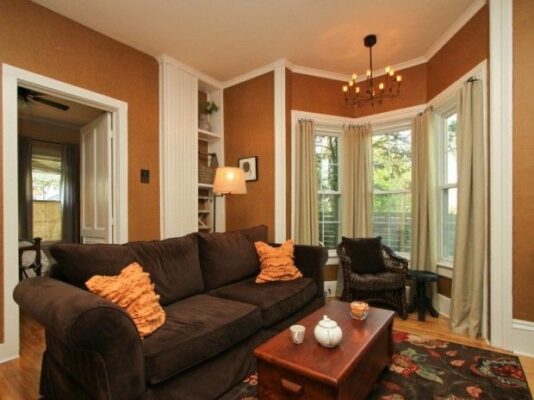 Brown colour combinations for Any Space - Best Paint Designs