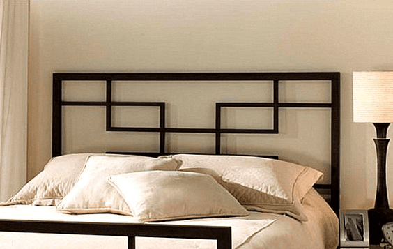 Master Bedroom Modern Headboard Design & Ideas In 2023