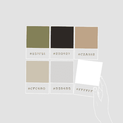 Neutral Colour Combinations to Dazzle your Home