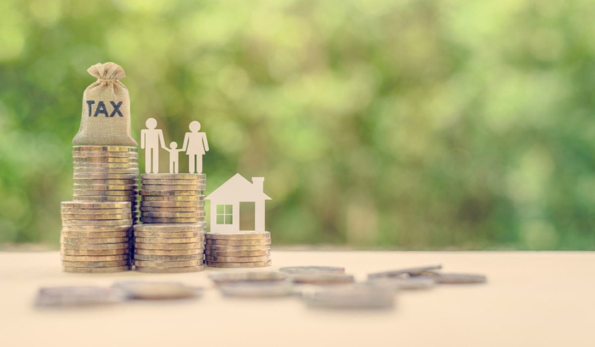 Section 194IA of Income Tax Act: Payment of TDS, and how to pay TDS