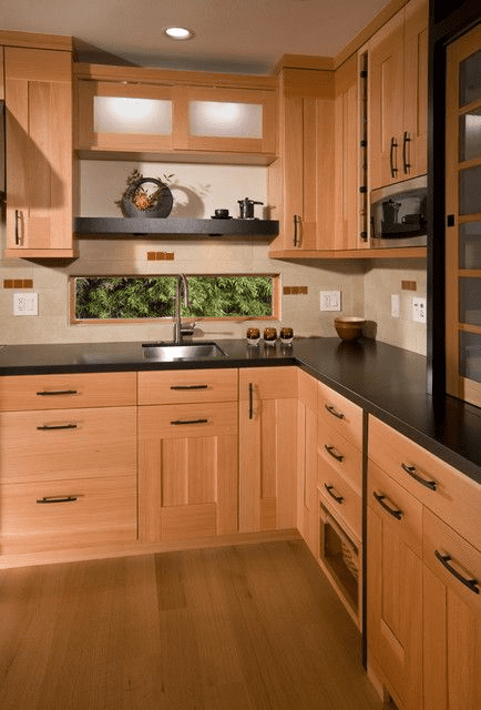 Small House Mini Kitchen Design for your Home