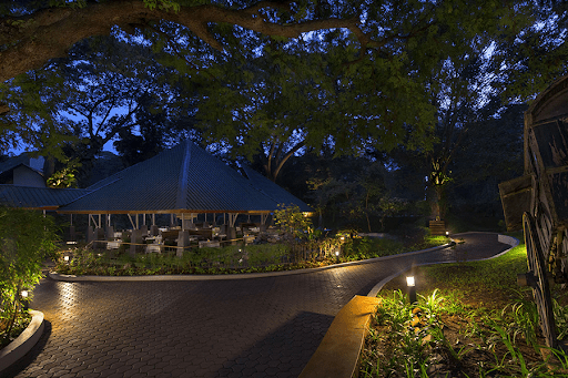 Top Windflower Resorts and Spas at different locations