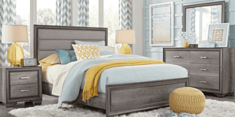 Simple Bedroom Furniture Design for Your Home