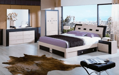 Simple Bedroom Furniture Design for Your Home