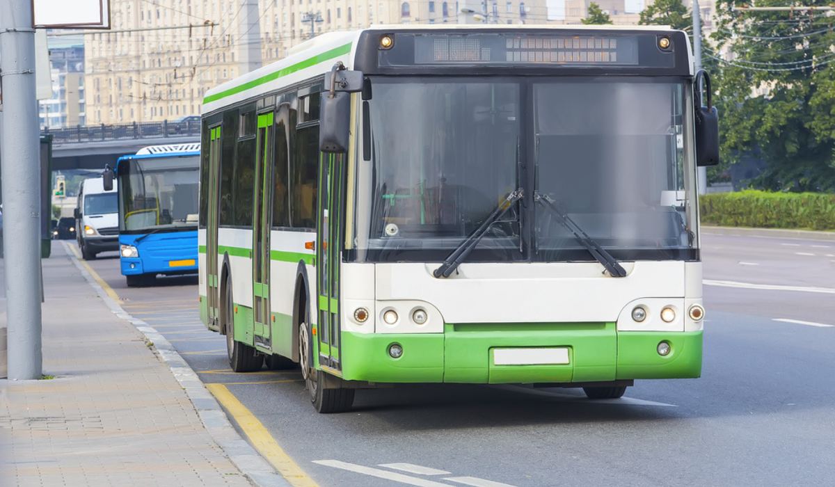 479 Bus Route: Map, Fare, Schedule, and Up Coming Station