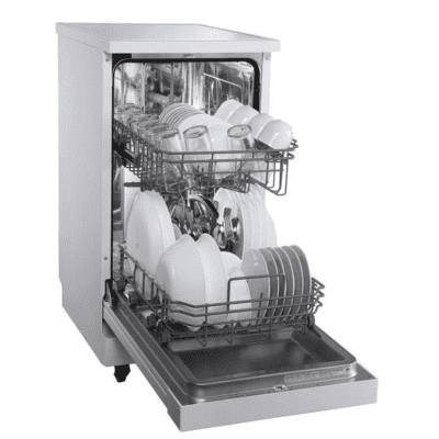 Size of a Dishwasher for your Kitchen