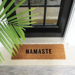 Types of Mats Floor Designs and Purposes