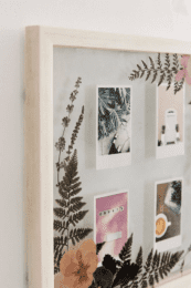 Photo Frame Design: Types, Photos and Range