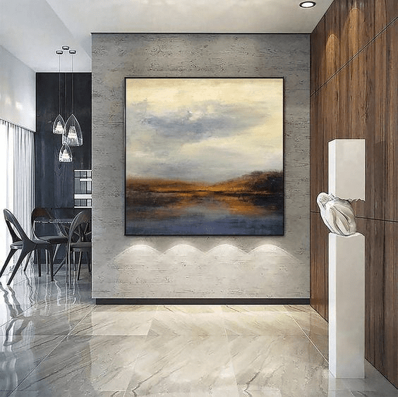 Modern Wall Decoration Ideas for your Home