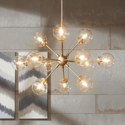 Modern Ceiling Jhumar Designs: Elevate Your Home Decor