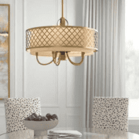 Modern Ceiling Jhumar Designs: Elevate Your Home Decor