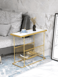 Best corner table designs to pick for your home in 2023