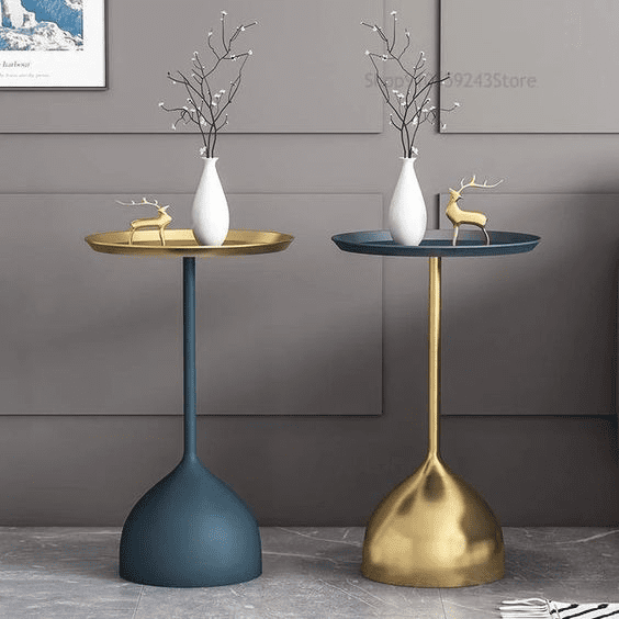 Best corner table designs to pick for your home in 2023