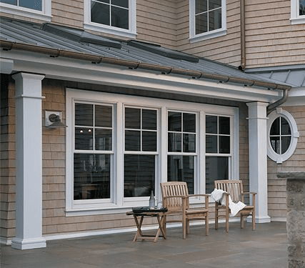 Outside Design of Window Ideas for Inspiration