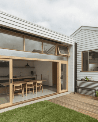 Outside Design of Window Ideas for Inspiration