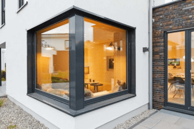 Outside Design of Window Ideas for Inspiration