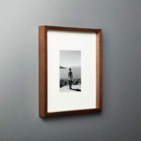 Photo Frame Wall Design Images to Decorate the Walls