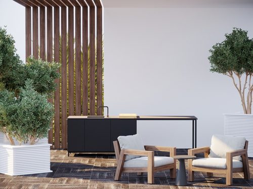 Home Gallery Designs Ideas for a Magical Effect