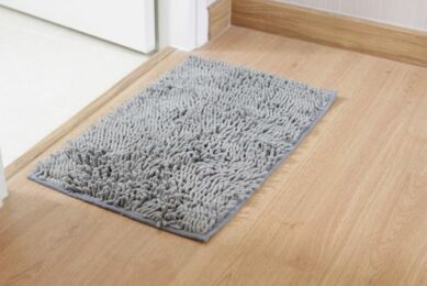 Types of Mats Floor Designs and Purposes