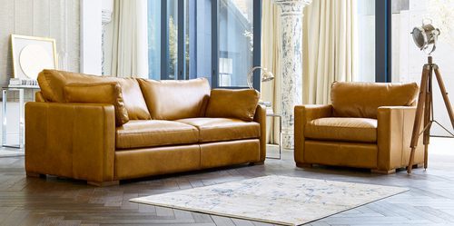 Sofa Leather Design you can Choose From
