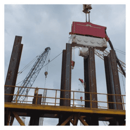 Piling machine: Meaning, types, benefits and applications