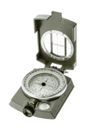 Uses of Prismatic Compass: All you Need to Know