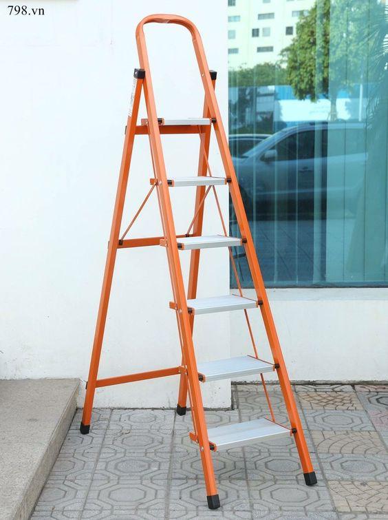 Wooden Ladder for Home: All you Need to Know